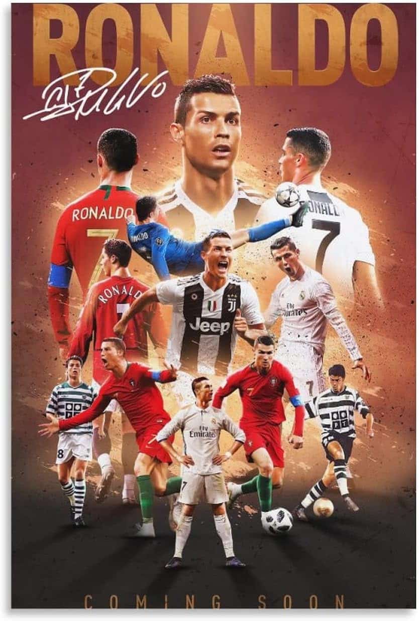 Is Cristiano Ronaldo Muslim - Religious Question