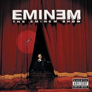 Is Eminem A Christian - Religious Question