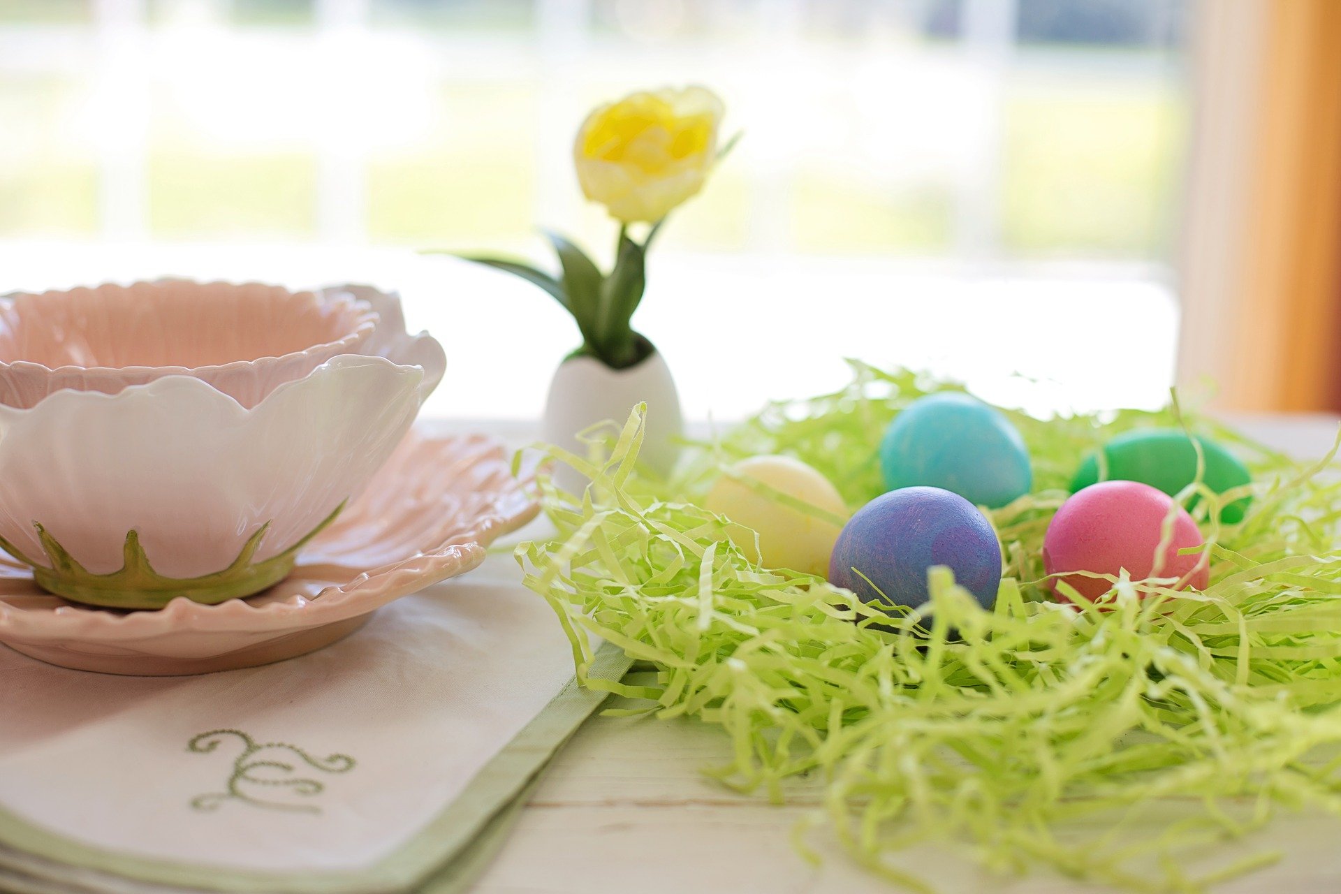 Do Muslims Believe In Easter - Religious Question