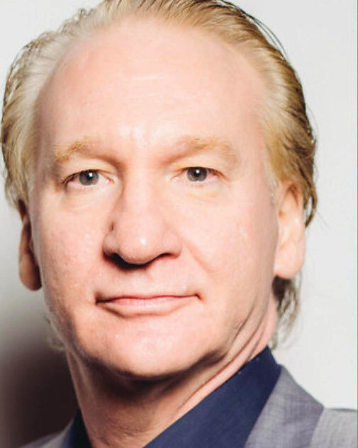 Is Bill Maher A Jew - Religious Question