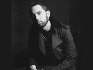 Is Eminem A Christian - Religious Question