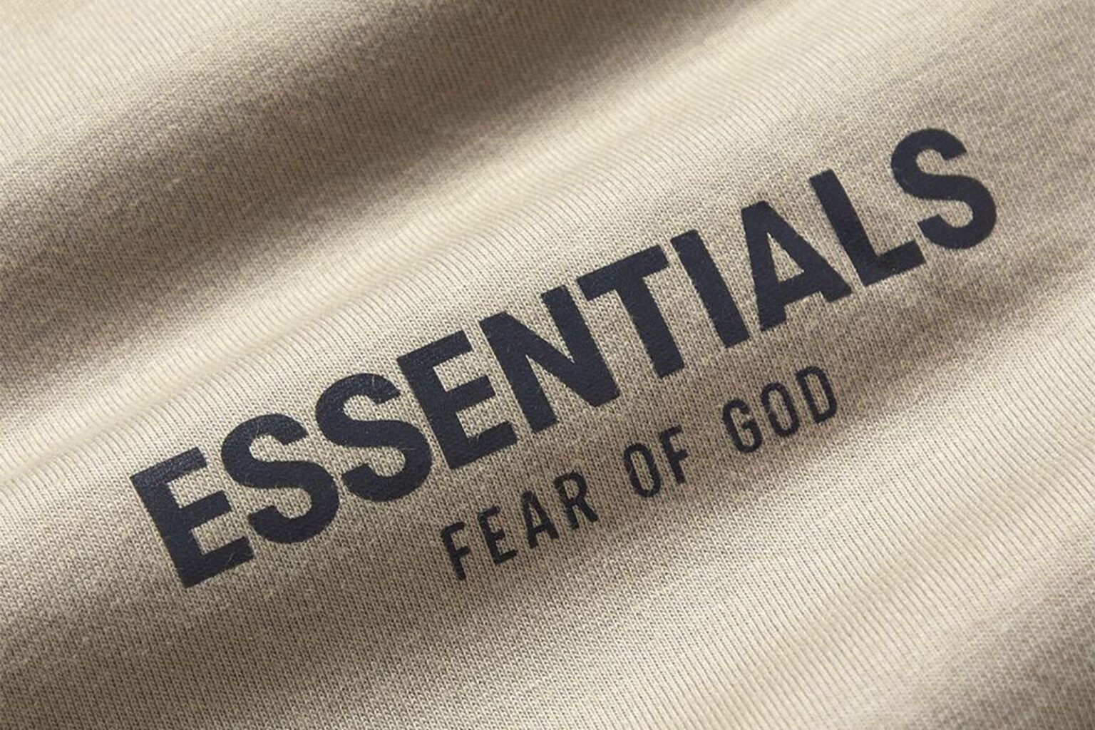 Is Essentials A Christian Brand - Religious Question