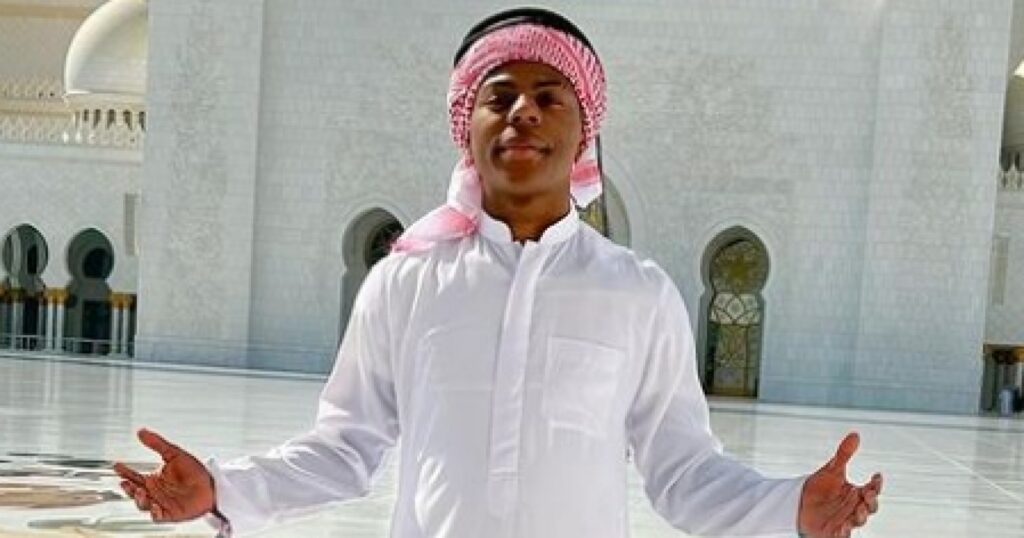 Is Lil Durk Muslim - Religious Question