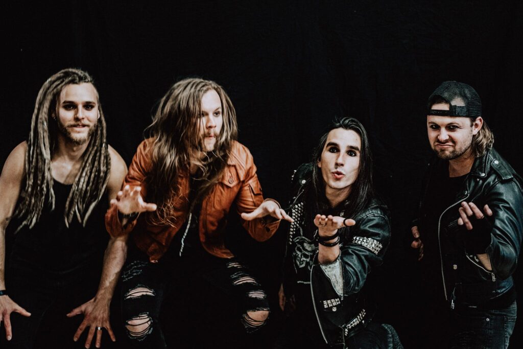 Is Lamb Of God A Christian Band - Religious Question