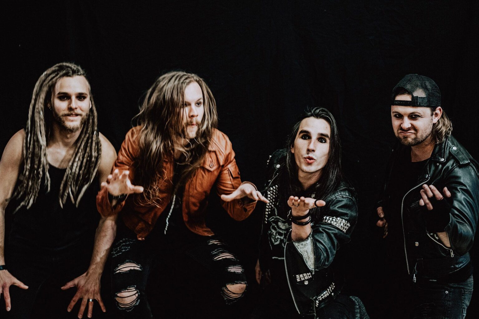 Is Lamb Of God A Christian Band - Religious Question
