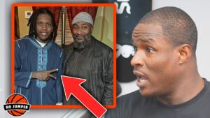 Is Lil Durk Muslim - Religious Question