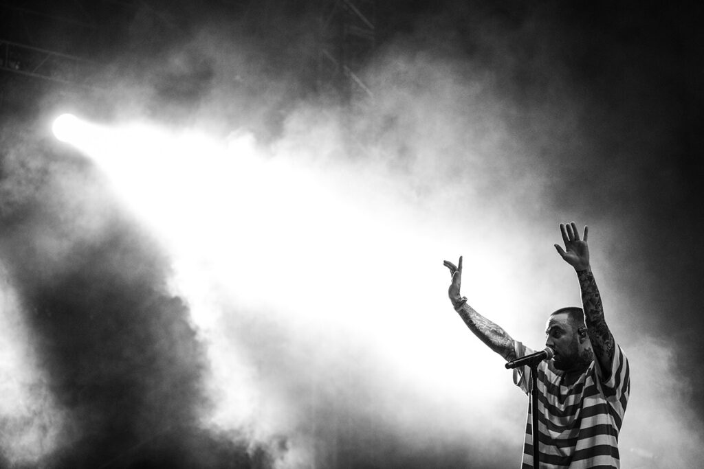 Is Mac Miller A Jew - Religious Question