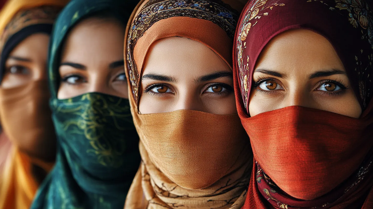 Is Muslim Ethnic Or Religion - Religious Question