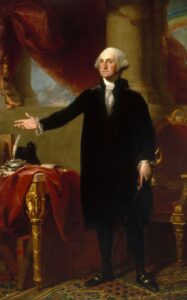 Was George Washington A Christian - Religious Question