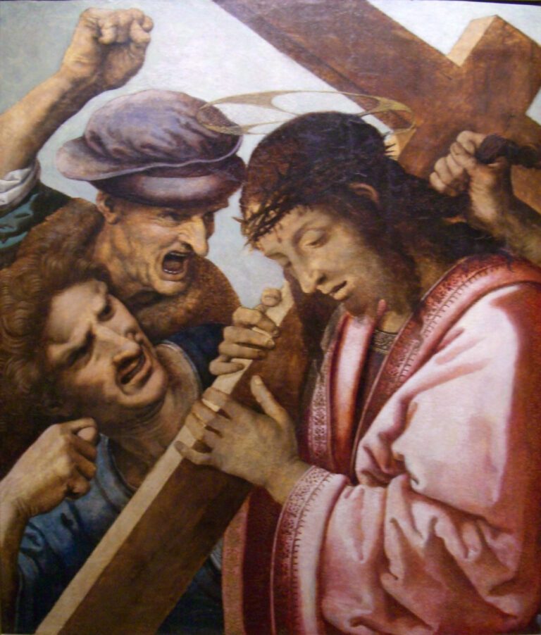 Was Leonardo Da Vinci A Christian - Religious Question