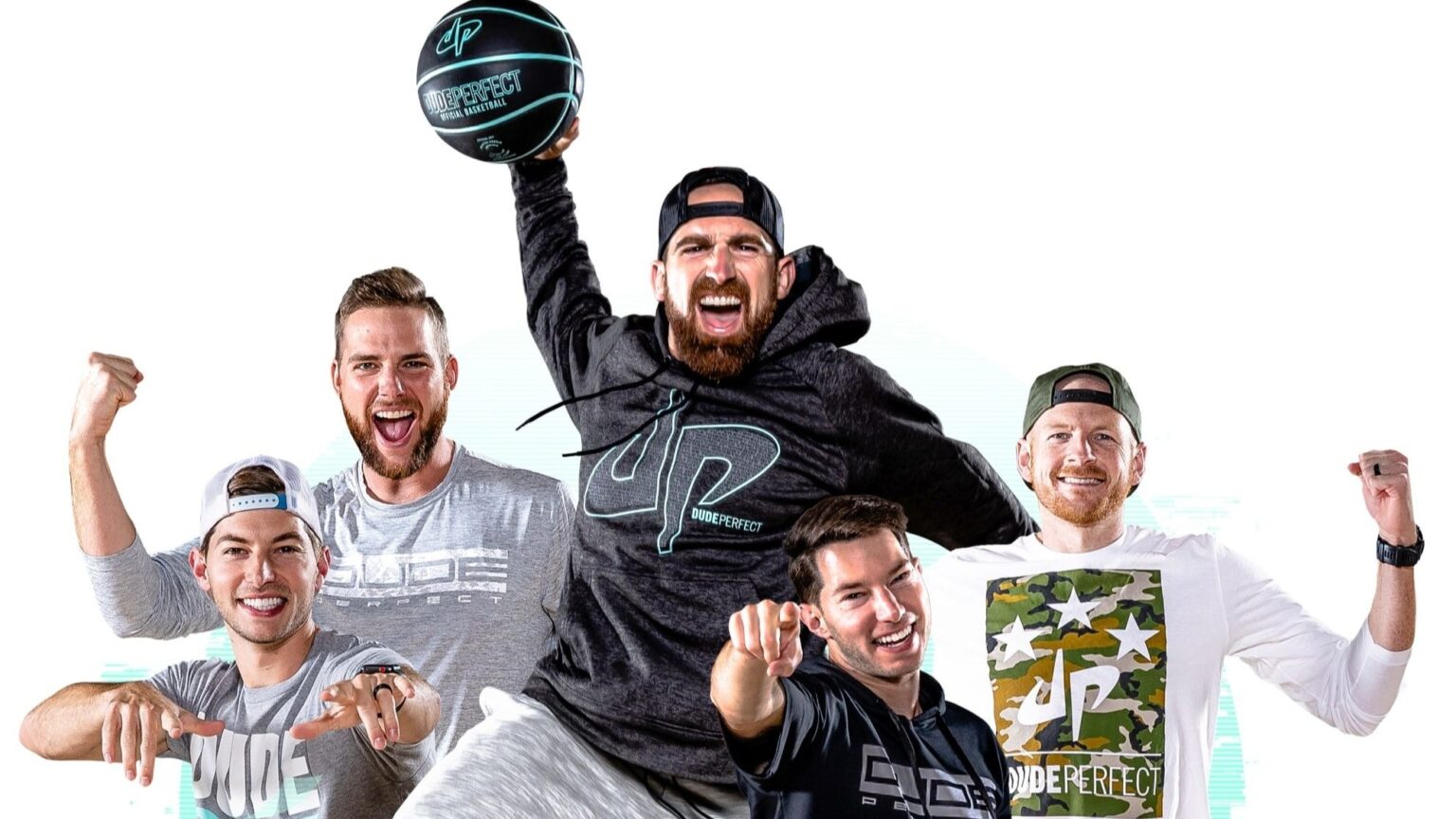 Is Dude Perfect Christian - Religious Question