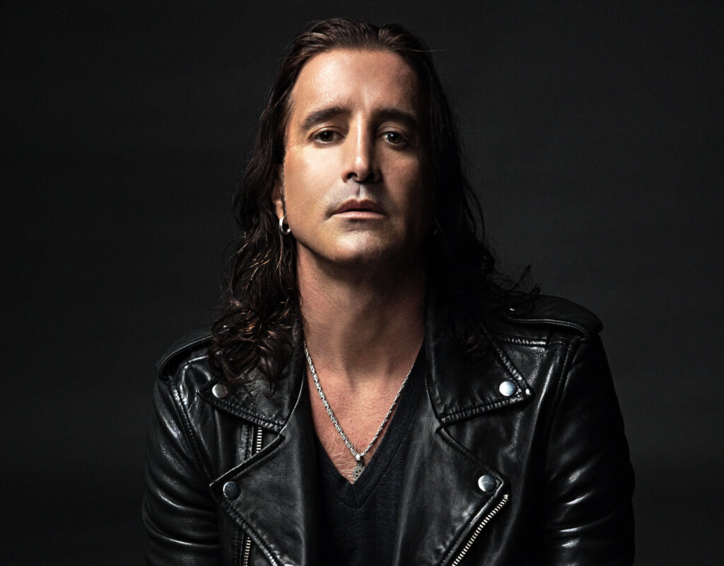 Is Scott Stapp Christian - Religious Question