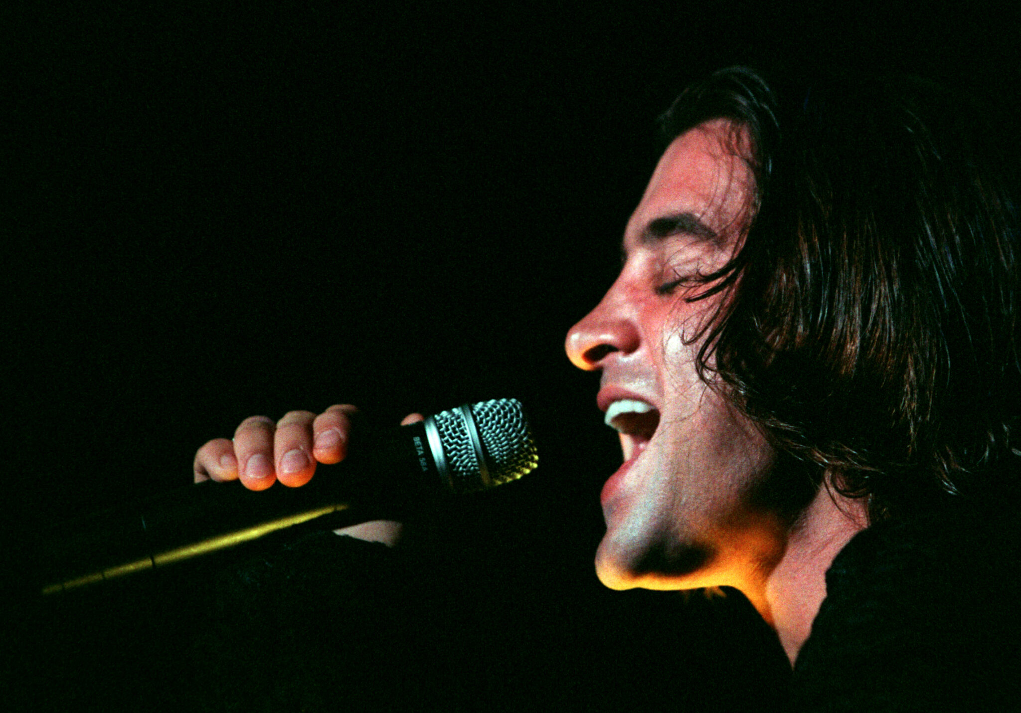 Is The Band Creed Christian - Religious Question