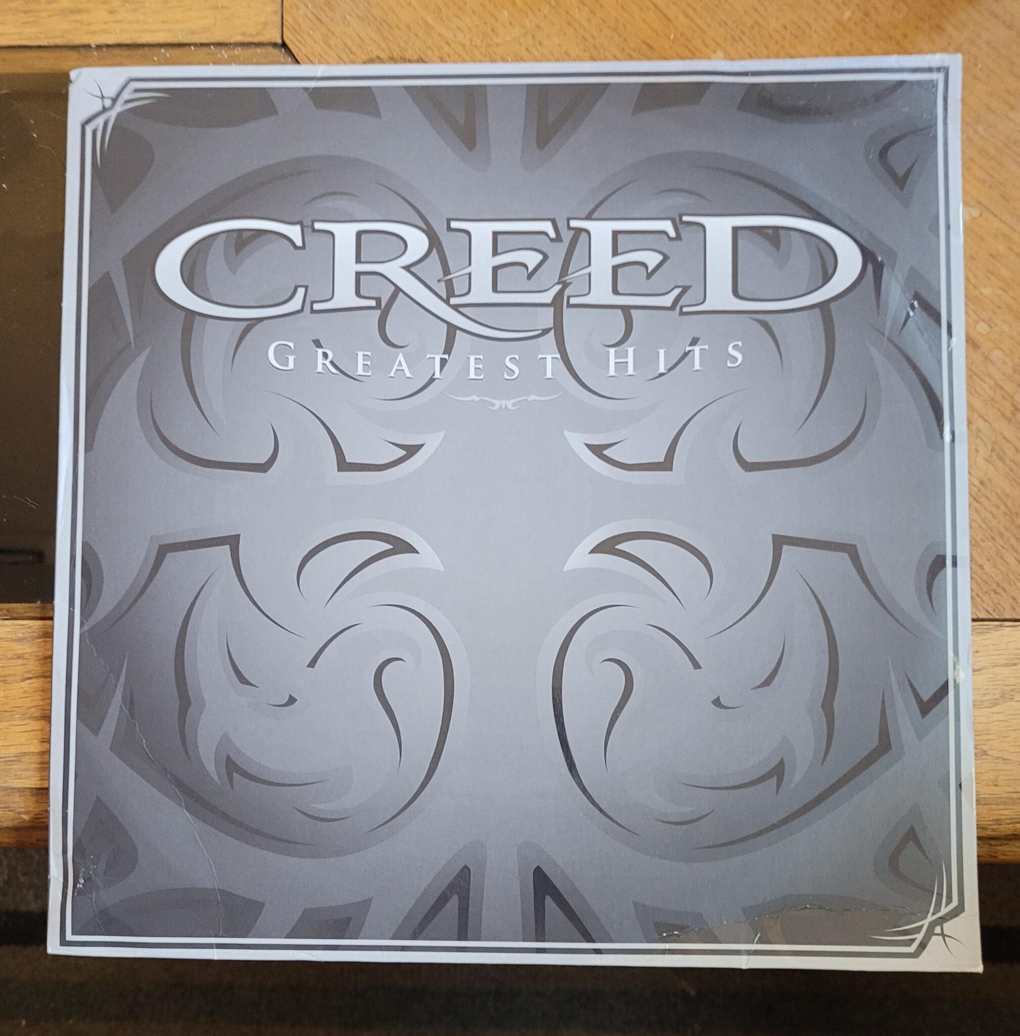 Is The Band Creed Christian - Religious Question