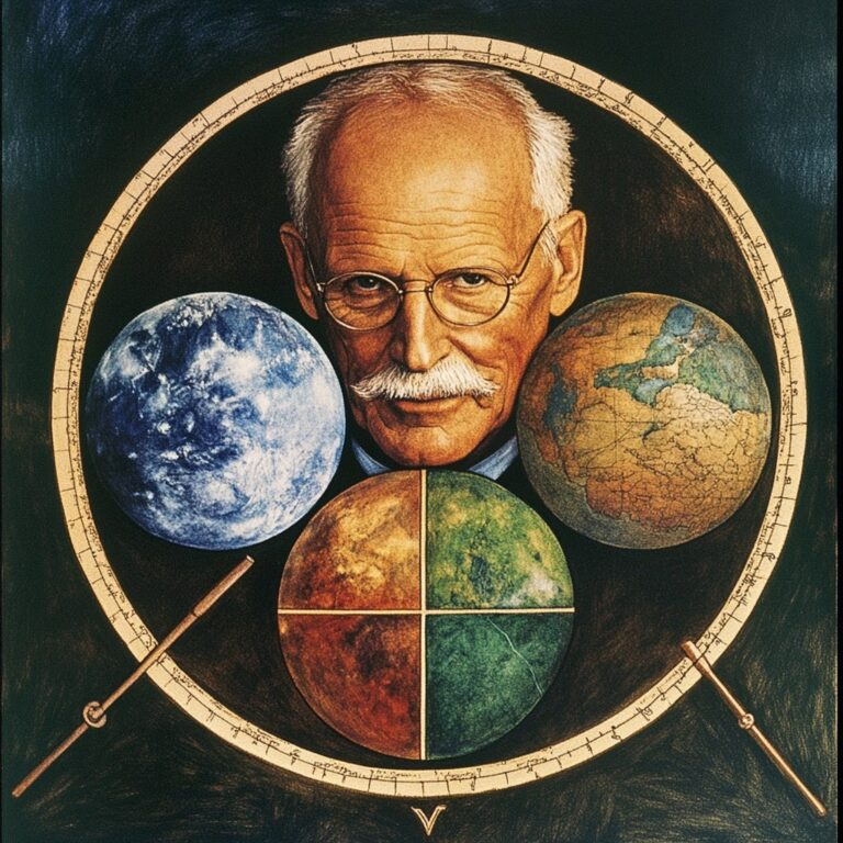 Was Carl Jung A Christian - Religious Question