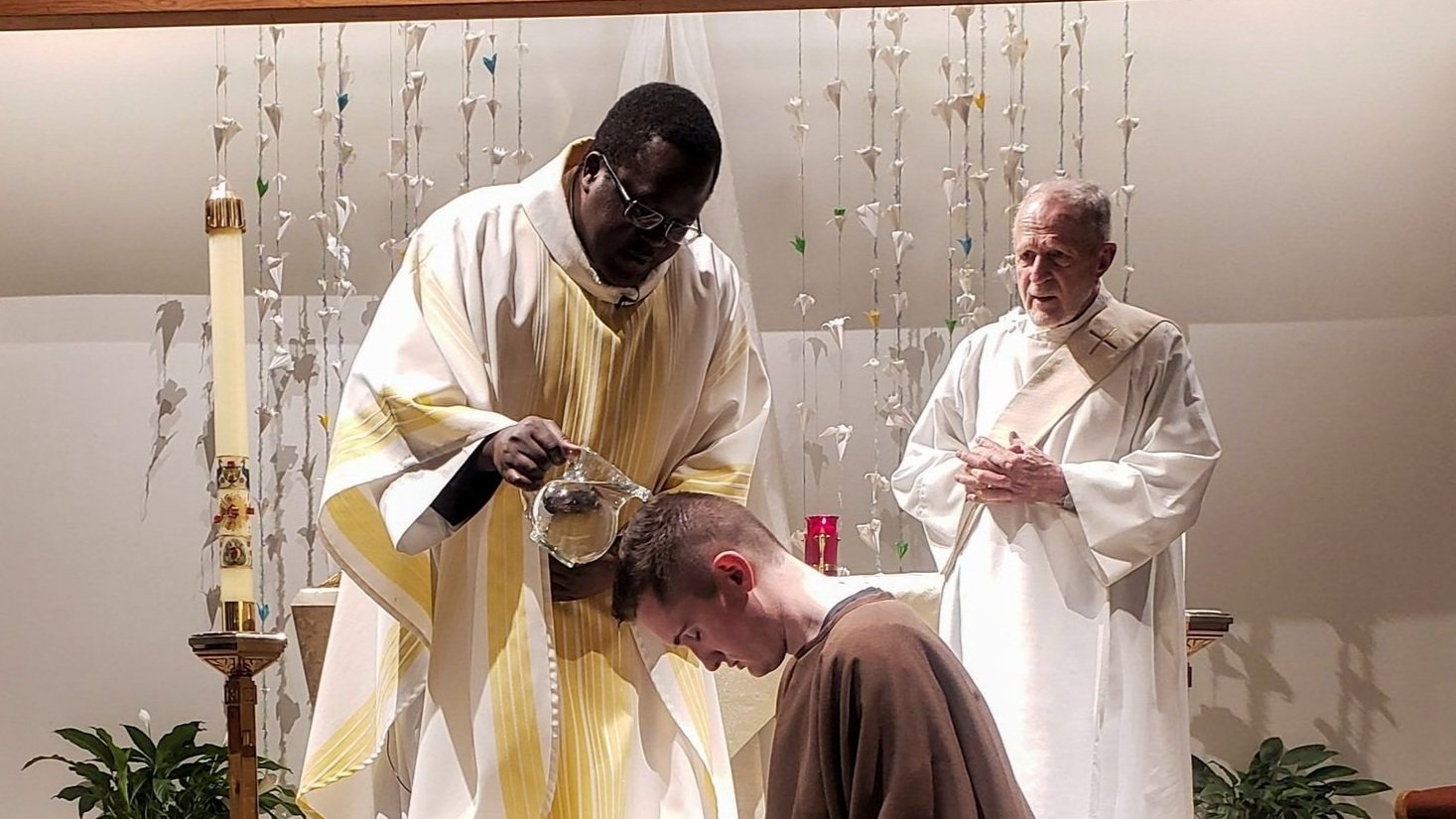 What Is The Process To Become A True Catholic Christian - Religious ...