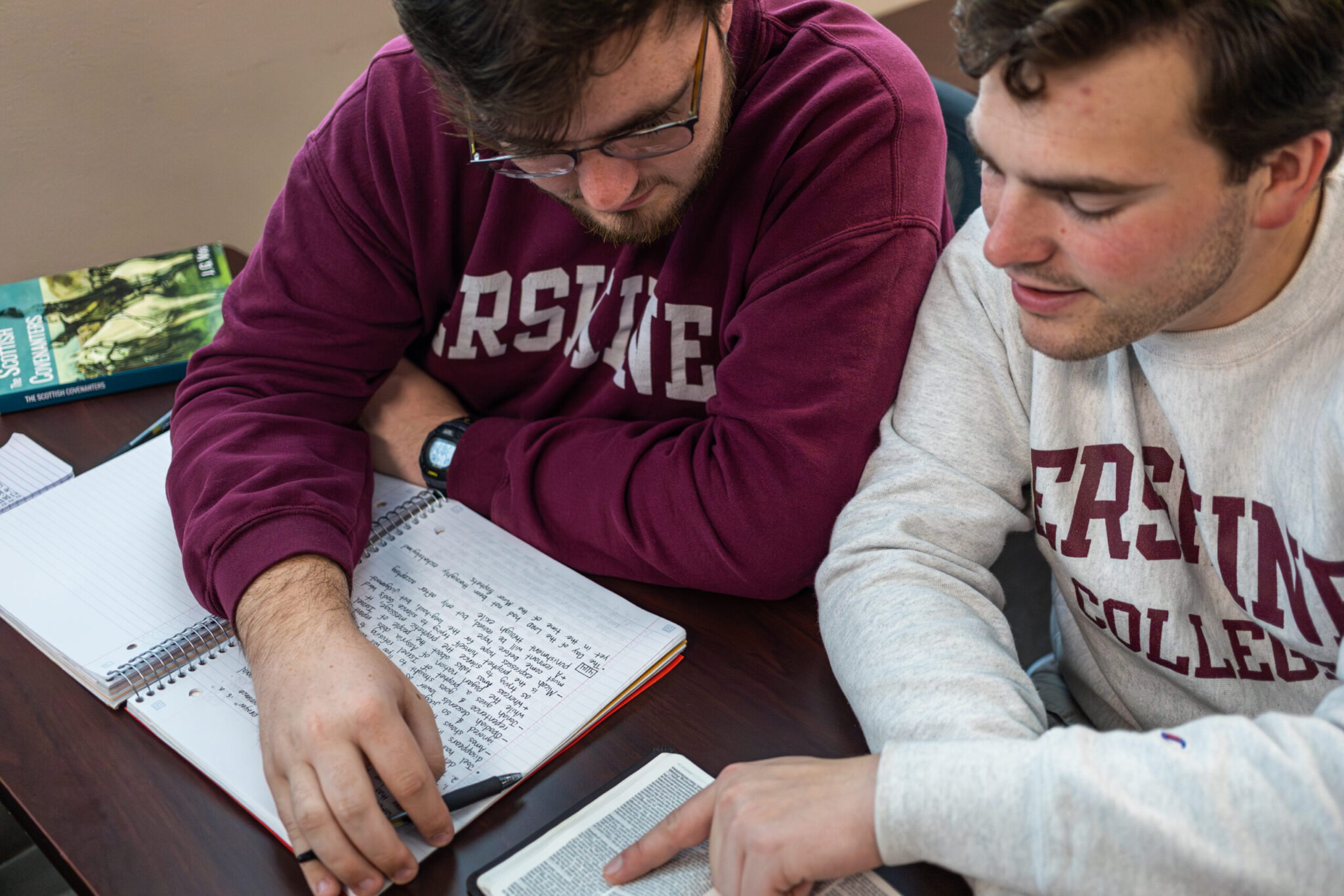 How To Become A Christian Counselor Without A Degree - Religious Question