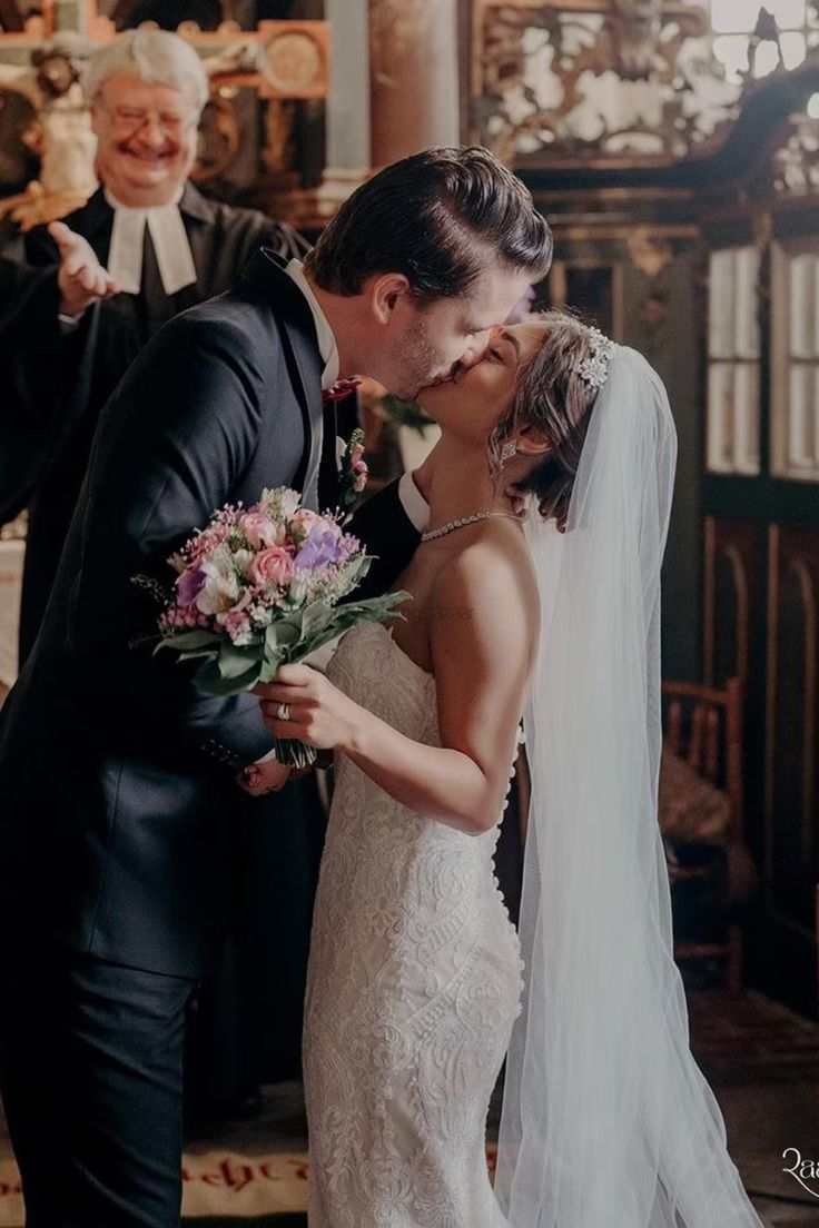Can A Christian Kiss Before Marriage - Religious Question