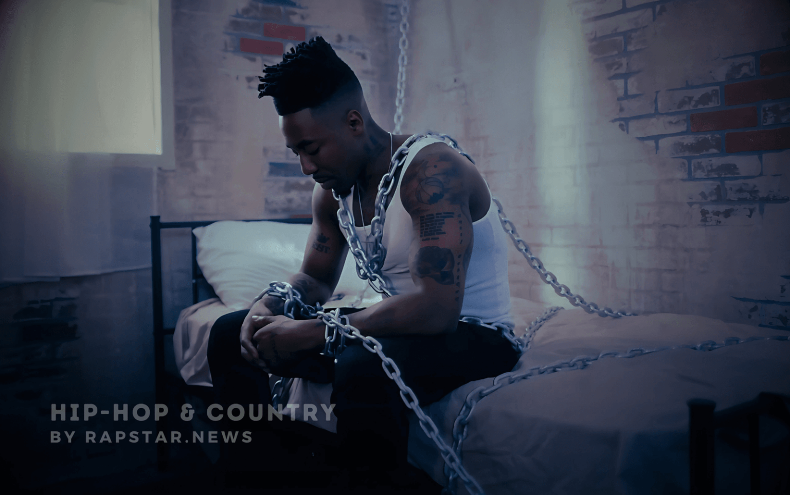 Is Dax A Christian Rapper - Religious Question