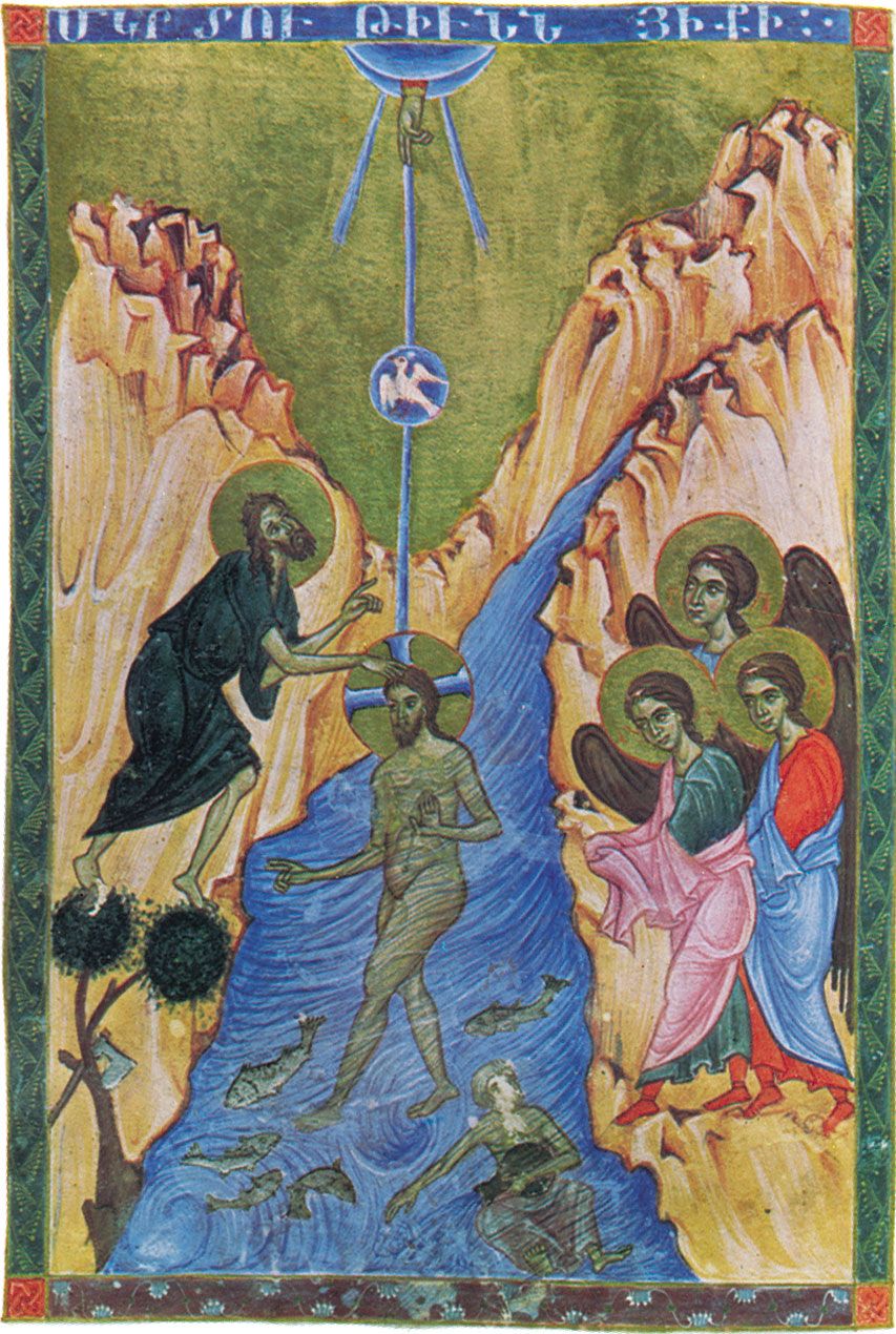 Do All Christian Religions Believe In The Trinity - Religious Question