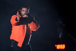 Is Drake Muslim - Religious Question