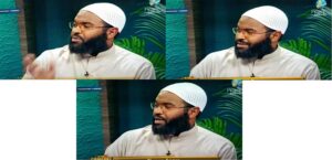 Is Ice Cube Muslim - Religious Question
