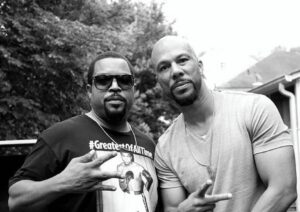 Is Ice Cube Muslim - Religious Question