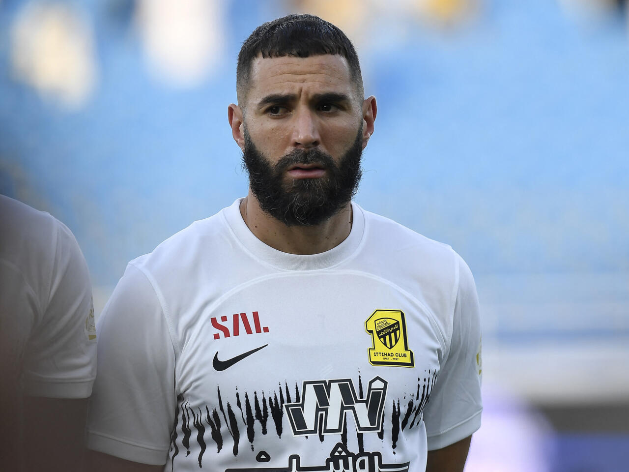 Is Benzema Muslim - Religious Question