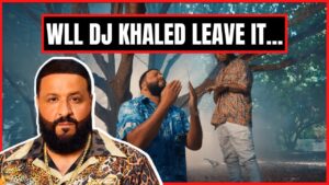 Is Dj Khaled Muslim - Religious Question