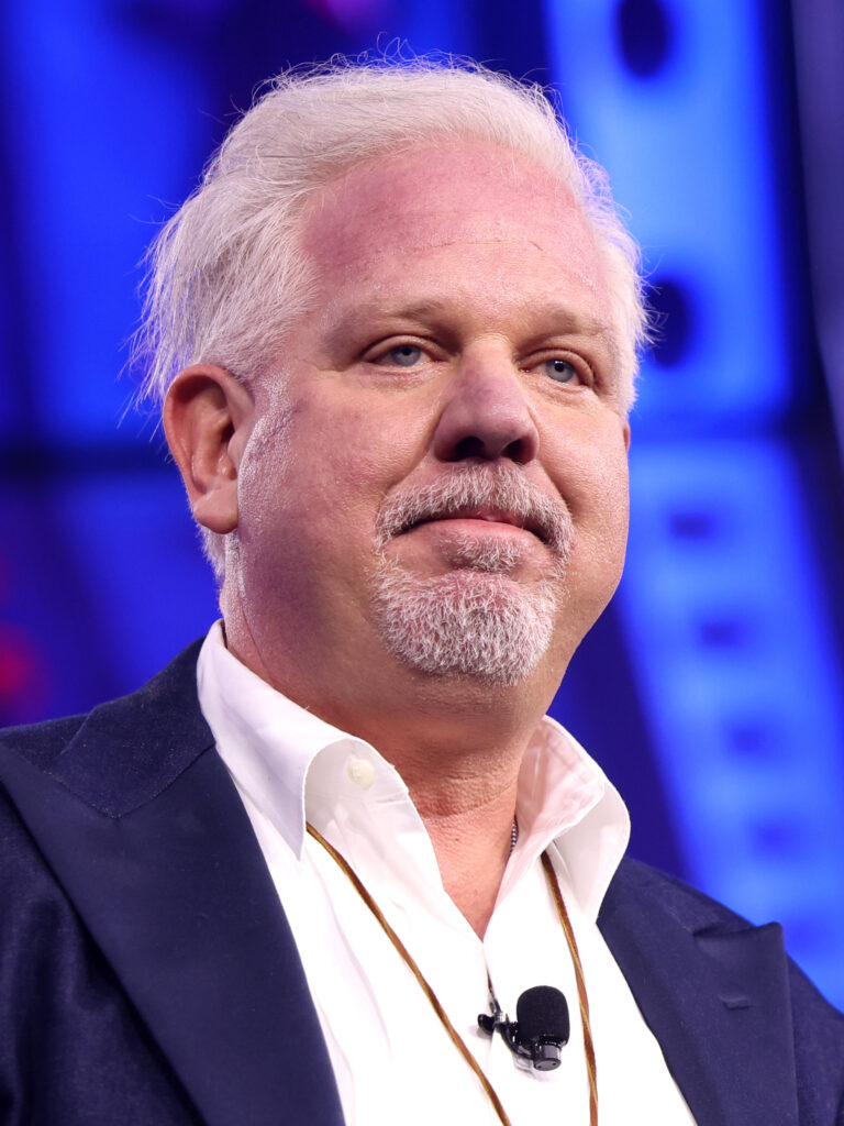 Is Glenn Beck Christian - Religious Question