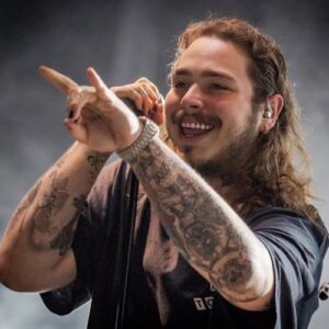 Is Post Malone A Christian - Religious Question