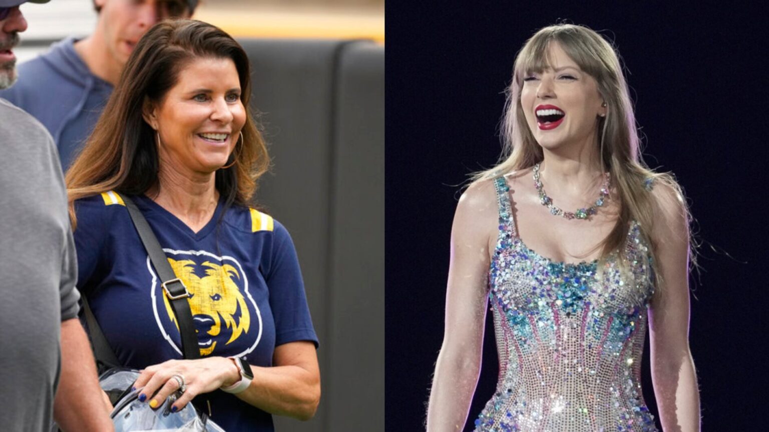 Is Taylor Swift A Christian - Religious Question