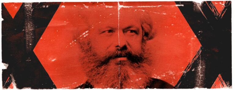 Was Karl Marx A Jew - Religious Question