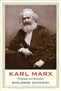 Was Karl Marx A Jew - Religious Question