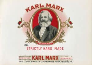 Was Karl Marx A Jew - Religious Question