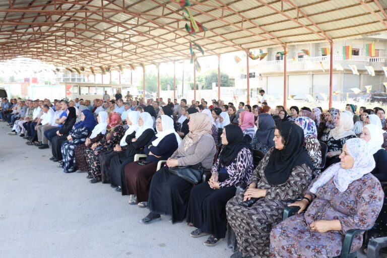 Are Kurdish People Muslim - Religious Question