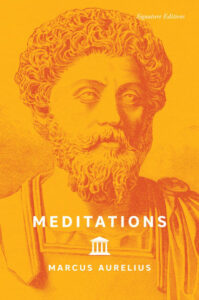 Was Marcus Aurelius A Christian - Religious Question