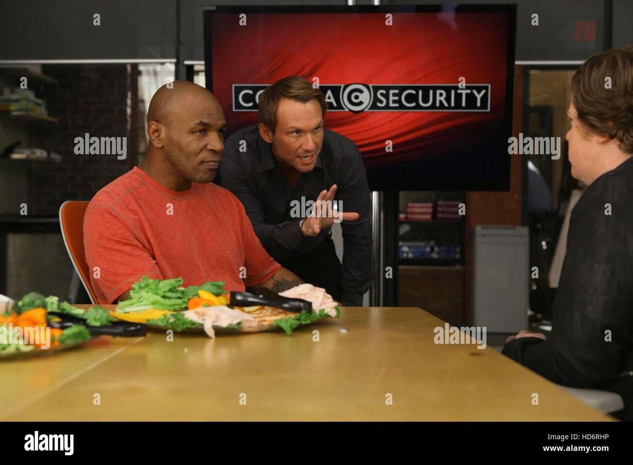 Is Mike Tyson A Christian - Religious Question