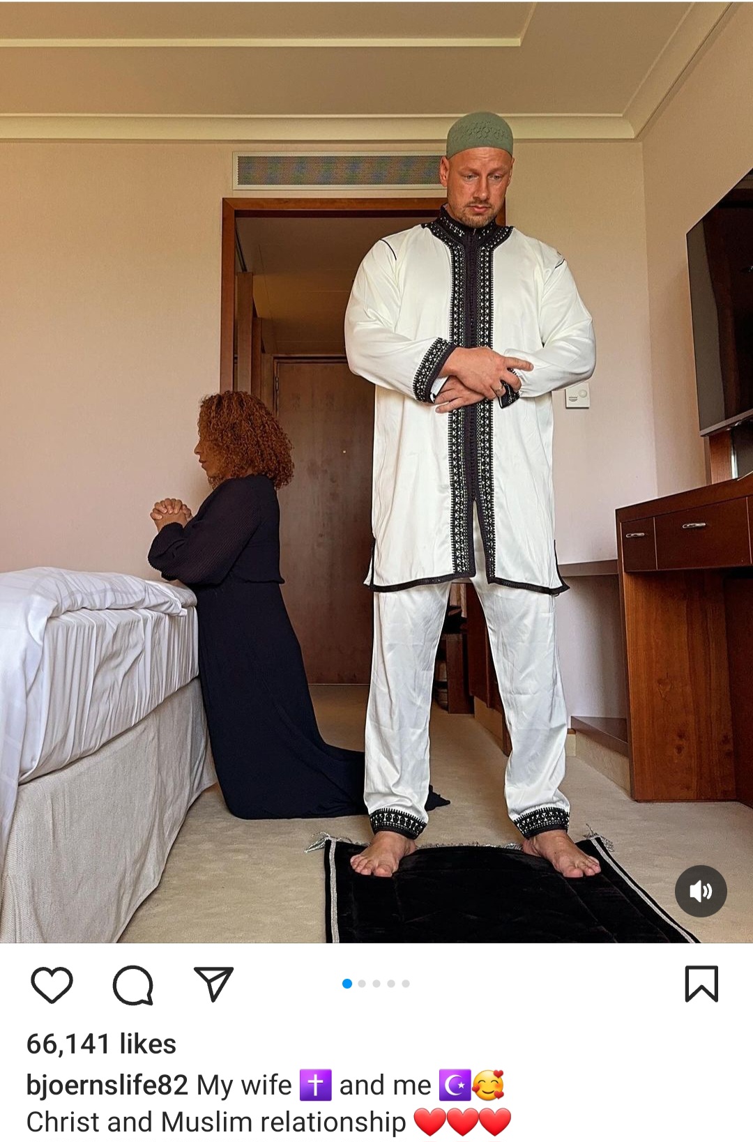 Can Muslim And Christian Marry - Religious Question