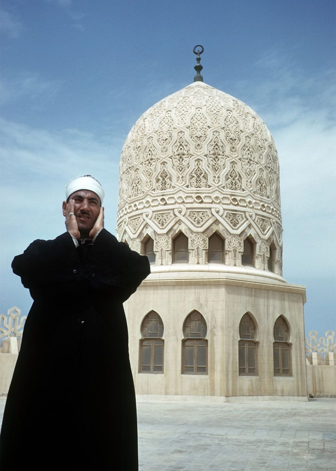 Does Muslim Say Amen - Religious Question