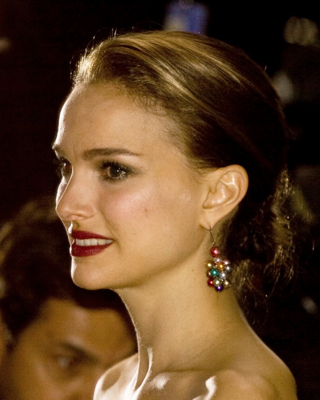 Is Natalie Portman A Jew - Religious Question