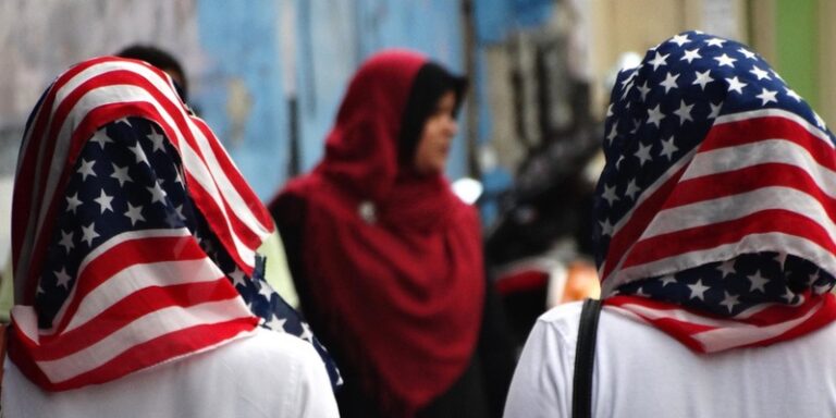 How Many People Become Muslim Every Year - Religious Question
