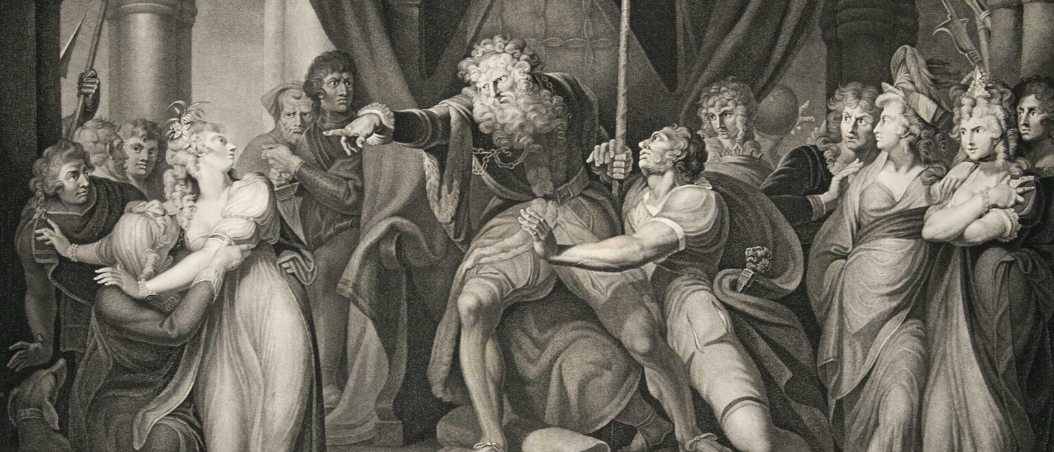 Was Shakespeare Christian - Religious Question
