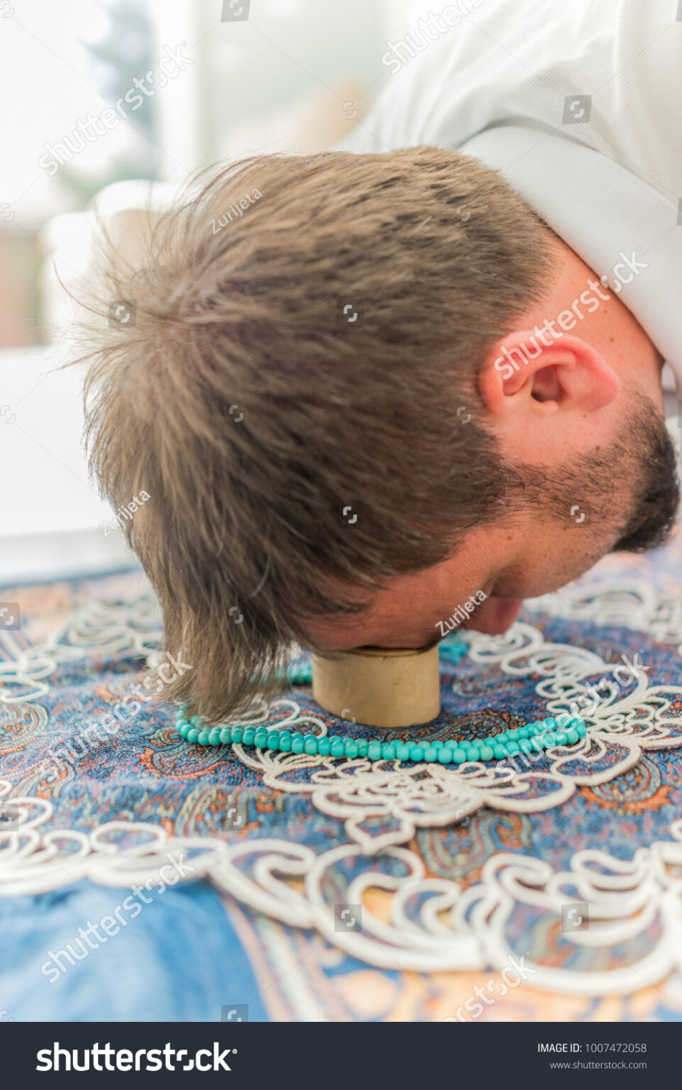 How Do Shia Muslim Pray - Religious Question