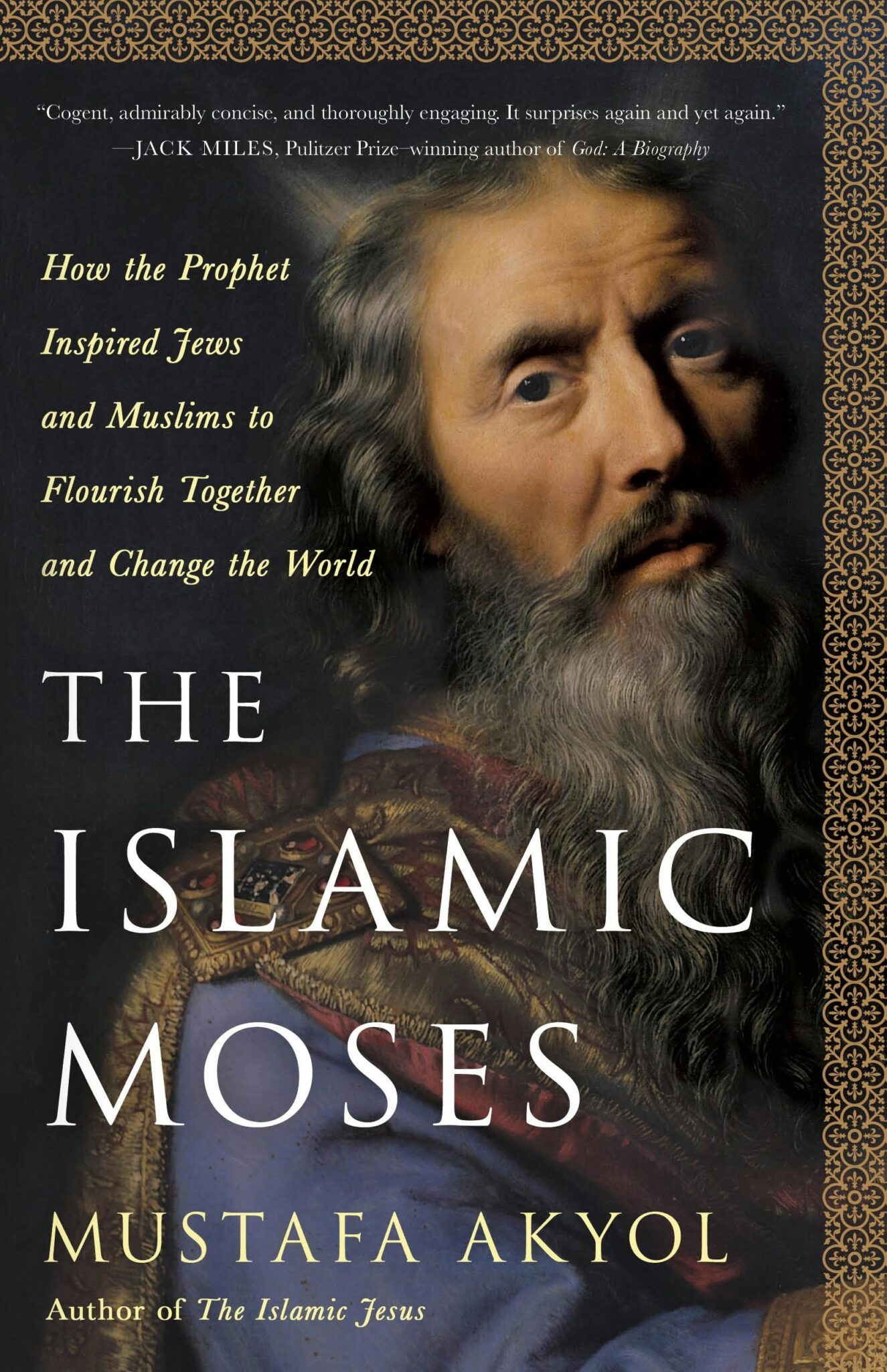 Was Moses A Muslim - Religious Question