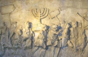 What Is A Hellenistic Jew - Religious Question