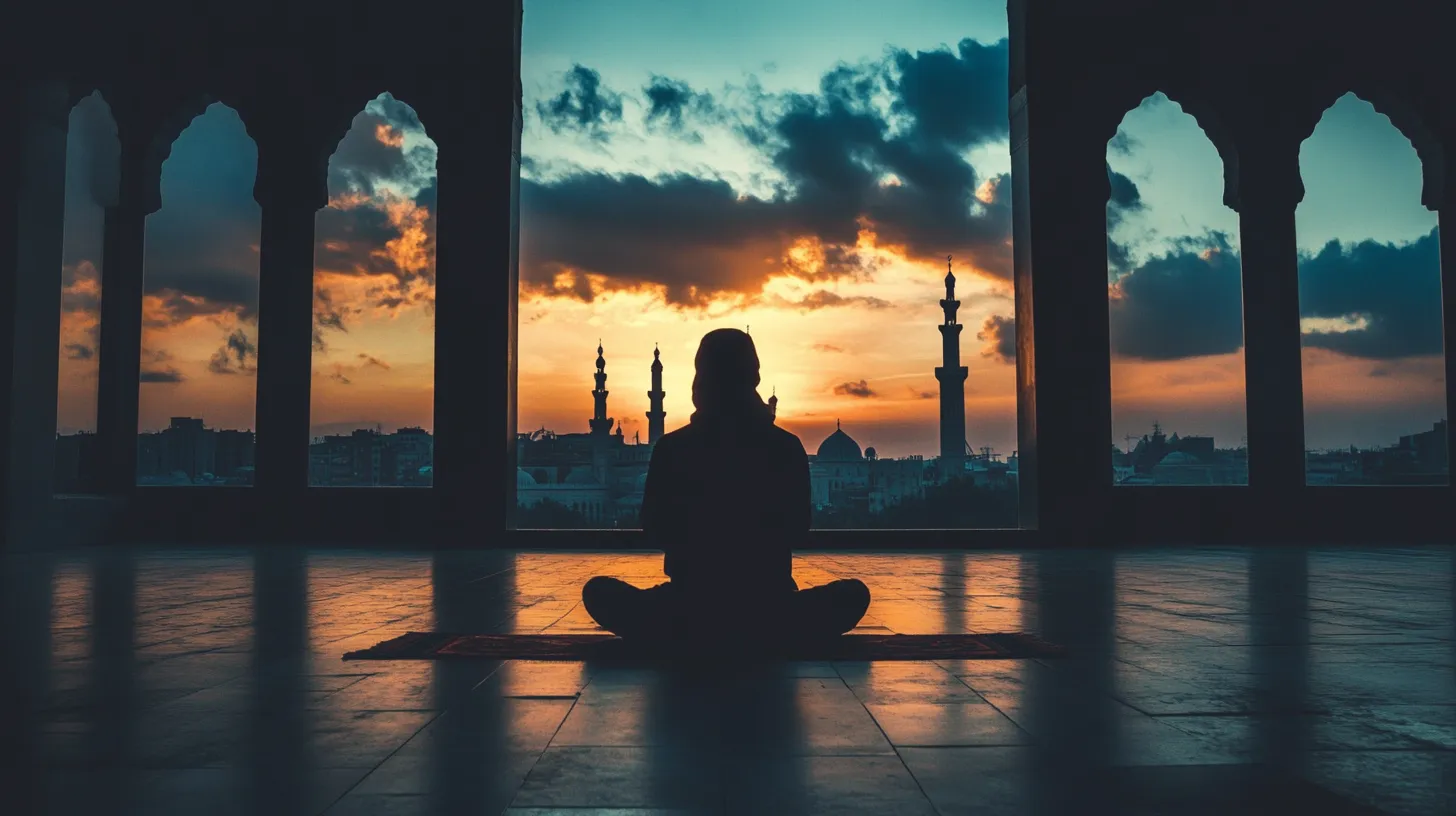 Who Is The Muslim God - Religious Question