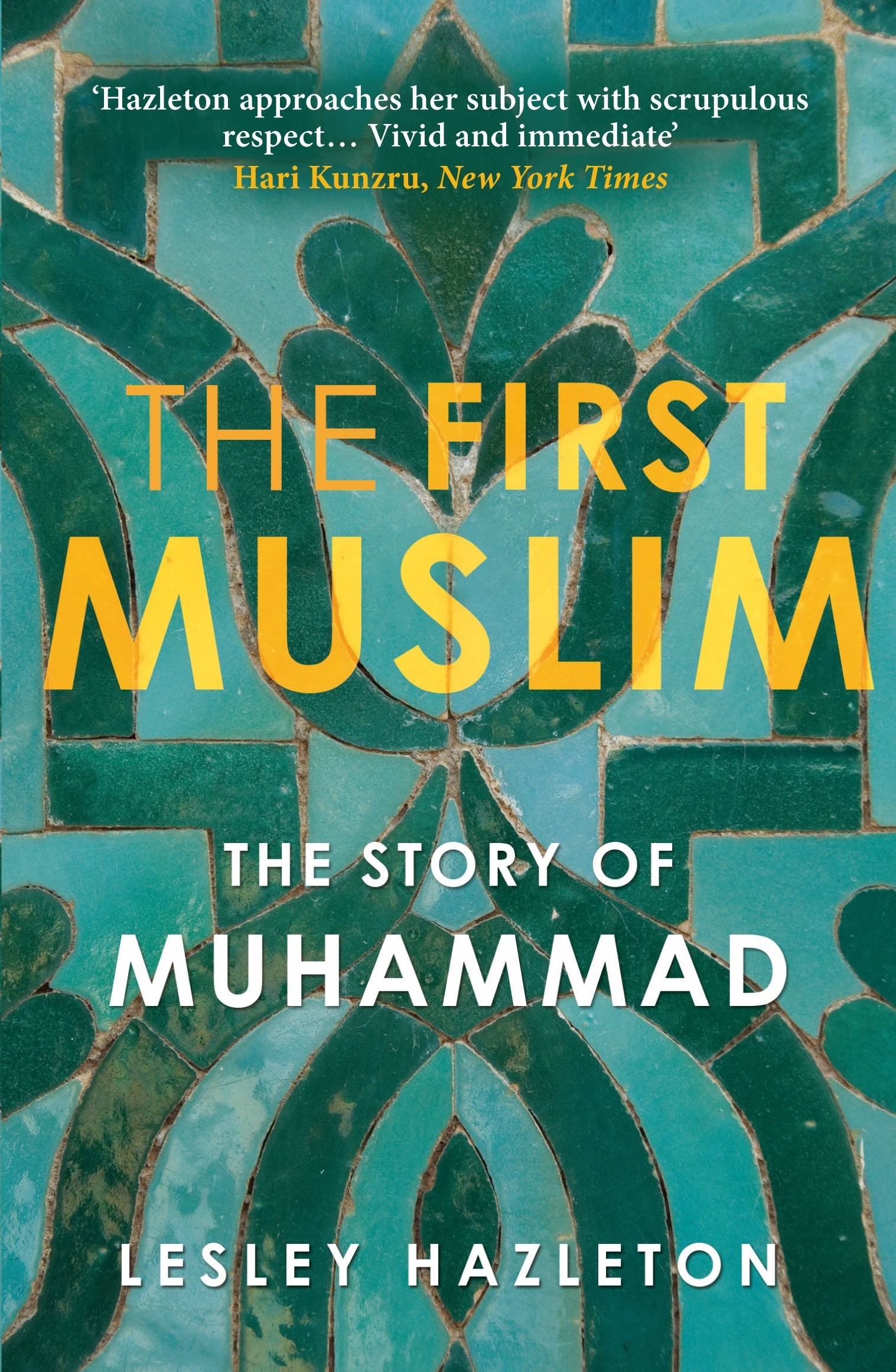 Who Was The First Muslim - Religious Question