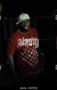 Is 50 Cent A Christian - Religious Question