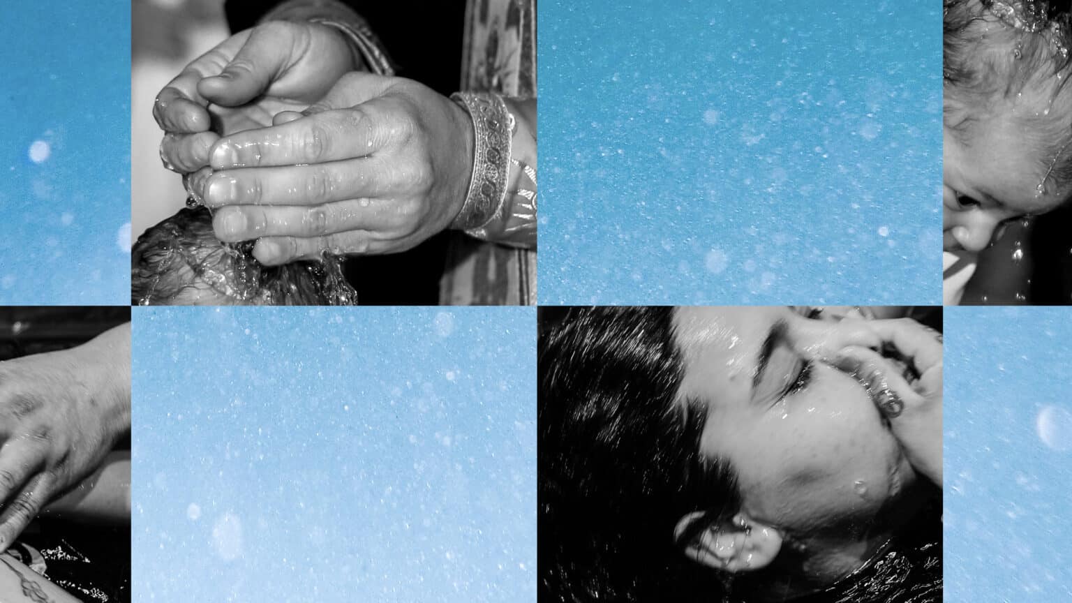 How To Get Baptised As An Adult Christian - Religious Question